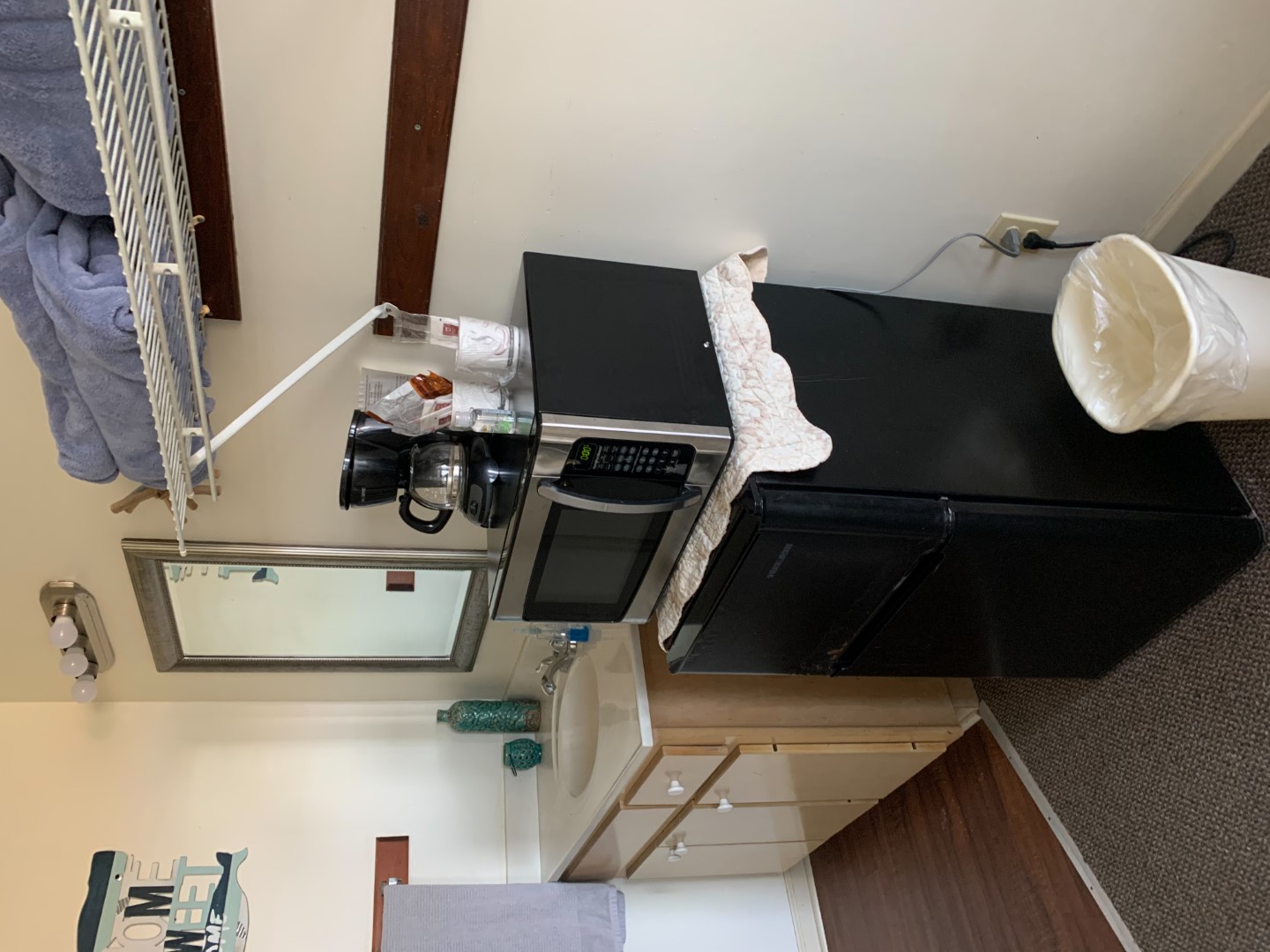 SpringWarriorFishCamp