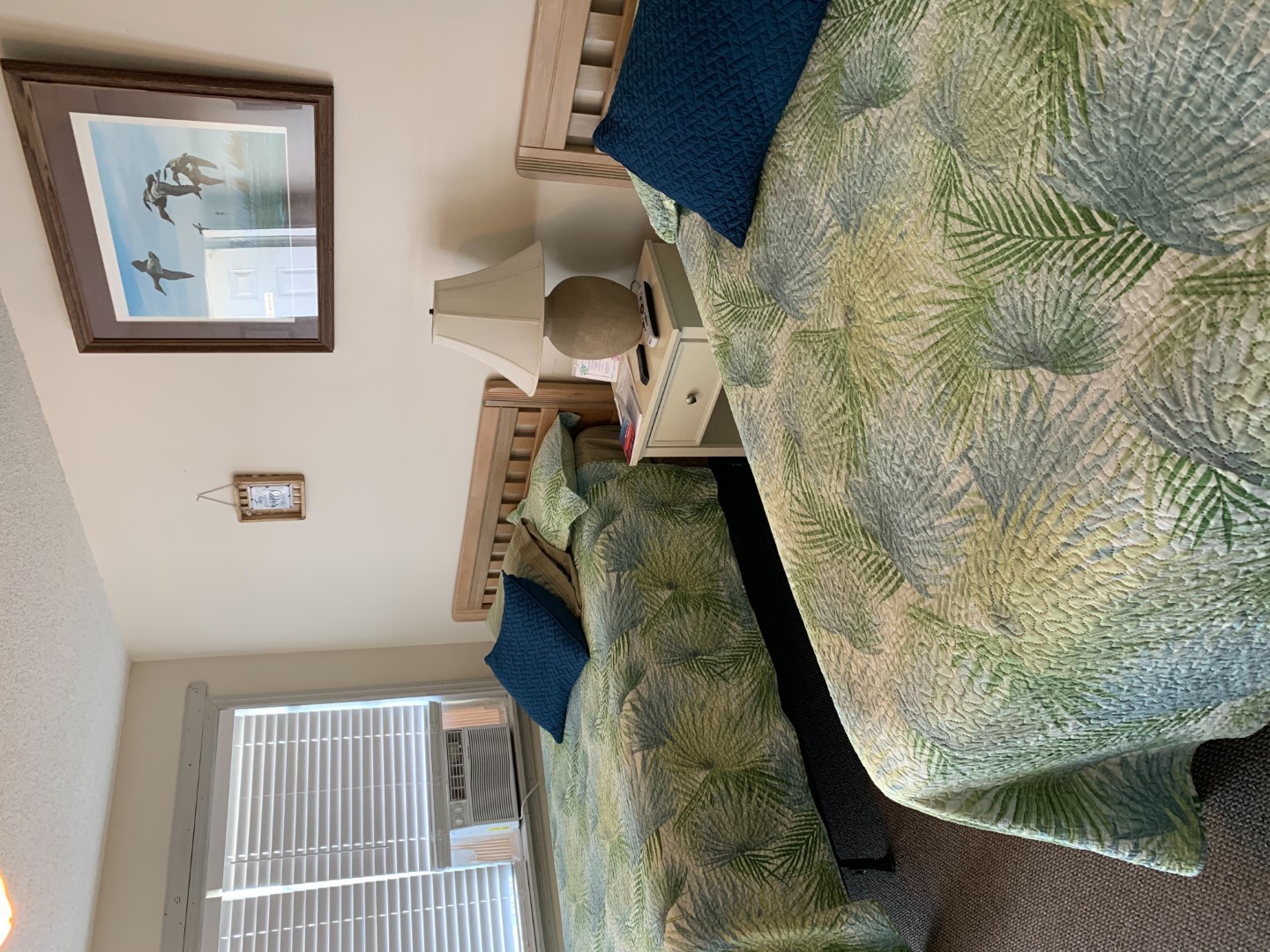 SpringWarriorFishCamp