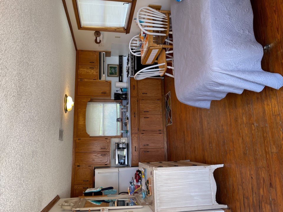 SpringWarriorFishCamp